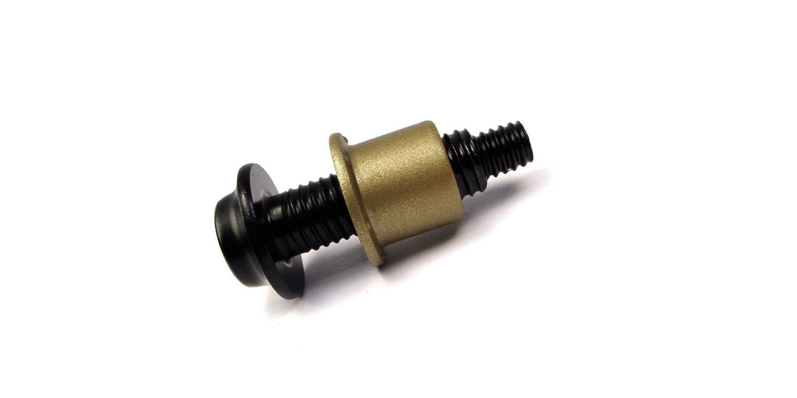 How to stop bolts from vibrating loose